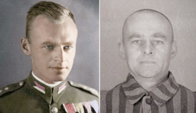 Witold Pilecki a stan wiedzy poza granicami Polski – Stowarzyszenie RKW
